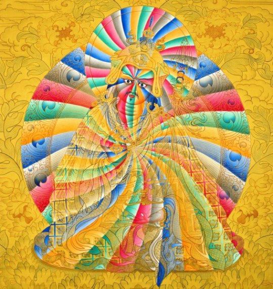 Healing Tones | Creating the New Earth Together